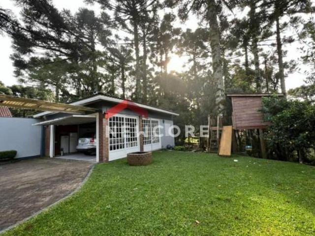 Casa em Bruno Ernesto Riegel Planalto Gramado/RS