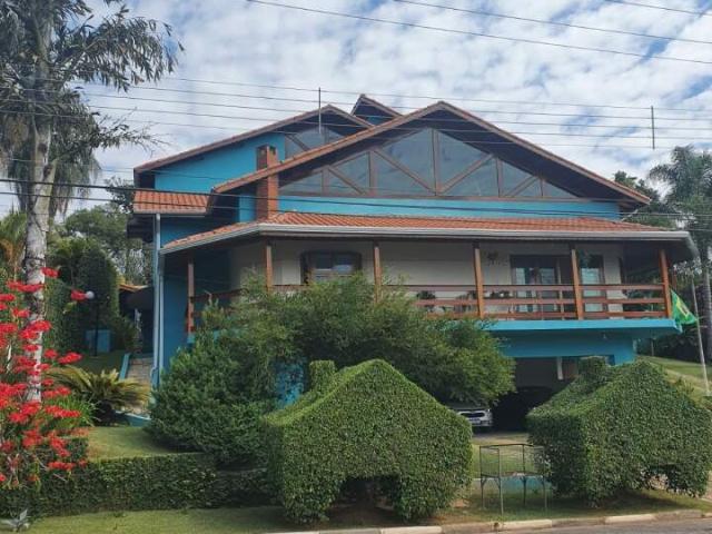 Casa em Cumbari, Mairiporã/SP de 800m² 4 quartos à venda por R$ 3.299.900,00