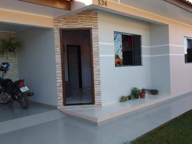 Casa em Cumbica, Guarulhos/SP de 105m² 2 quartos à venda por R$ 299.000,00