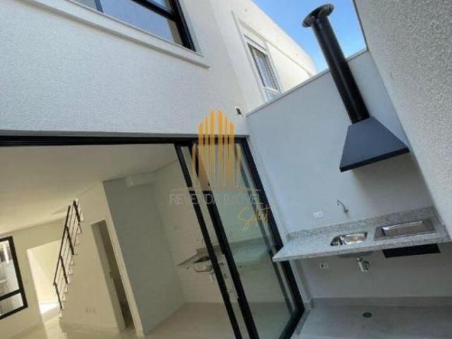 Casa em Cupecê, São Paulo/SP de 113m² 3 quartos à venda por R$ 691.489,00