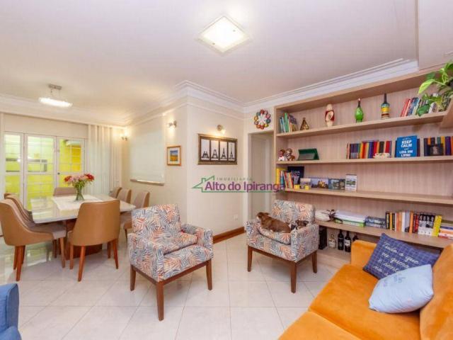 Casa em Cupecê, São Paulo/SP de 147m² 3 quartos à venda por R$ 849.900,00