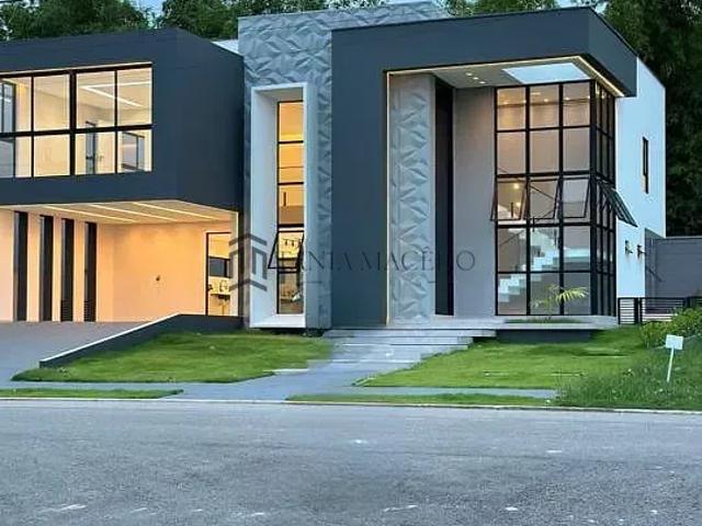 Casa em Curado, Jaboatão dos Guararapes/PE de 306m² 5 quartos à venda por R$ 2.599.900,00