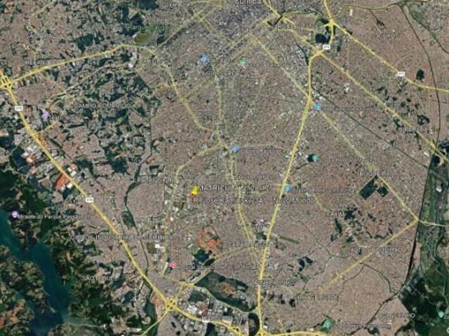 Casa em curitiba bairro novo mundo