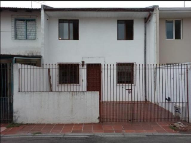 Casa em Curitiba PR