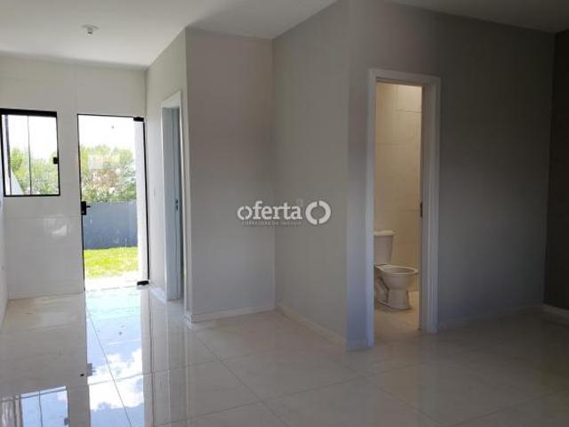 Casa em Curitiba
