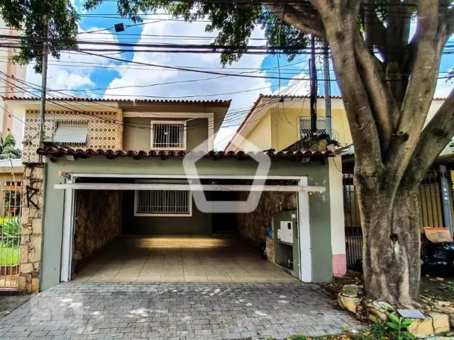 Casa em Cursino