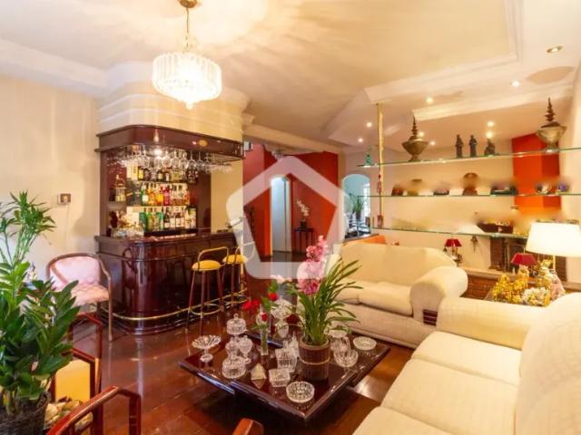 Casa em Cursino
