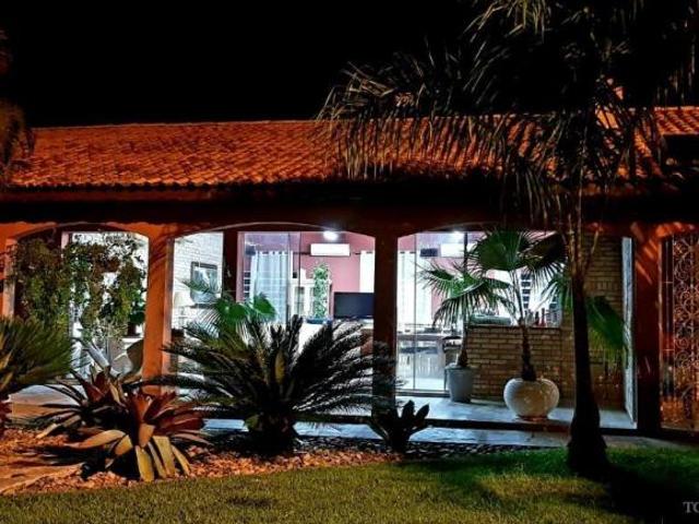 Casa em Cururu Cabreúva