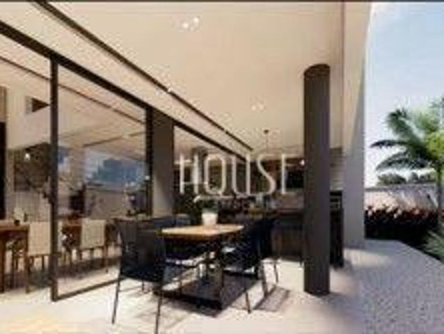 Casa em Cyrela Landscape Esplanada à venda em condomínio de alto padrão em Votorantim, com 240m² | C