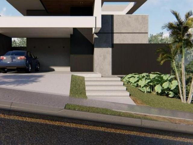Casa em Cyrela Landscape Esplanada em Votorantim/SP