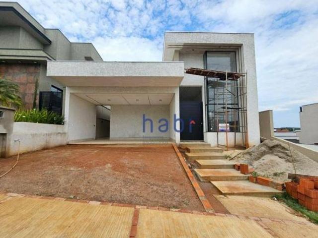 Casa em Cyrela Landscape Esplanada, Votorantim/SP de 170m² 3 quartos à venda por R$ 1.500.000,00