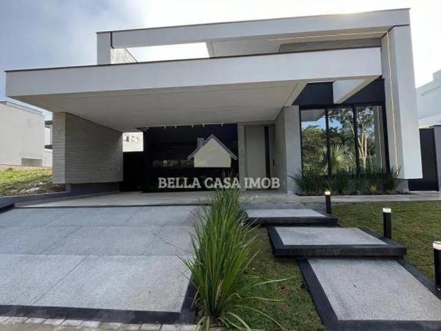 Casa em Cyrela Landscape Esplanada, Votorantim/SP de 181m² 3 quartos à venda por R$ 1.750.000,00