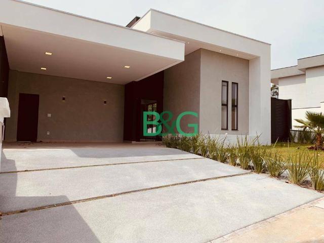 Casa em Cyrela Landscape Esplanada, Votorantim/SP de 183m² 3 quartos à venda por R$ 1.649.000,00