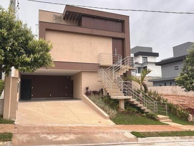 Casa em Cyrela Landscape Esplanada, Votorantim/SP de 210m² 4 quartos à venda por R$ 2.095.000,00