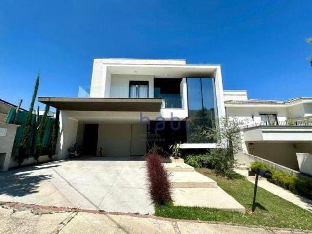 Casa em Cyrela Landscape Esplanada, Votorantim/SP de 230m² 3 quartos à venda por R$ 2.290.000,00