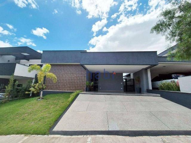 Casa em Cyrela Landscape Esplanada, Votorantim/SP de 241m² 4 quartos à venda por R$ 1.849.000,00