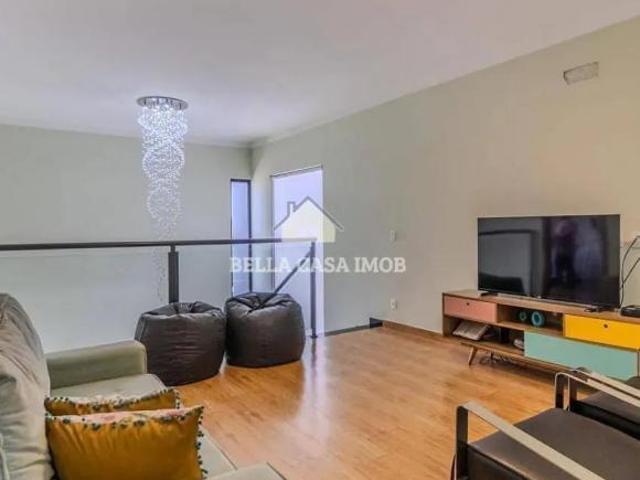 Casa em Cyrela Landscape Esplanada, Votorantim/SP de 258m² 3 quartos à venda por R$ 1.800.000,00