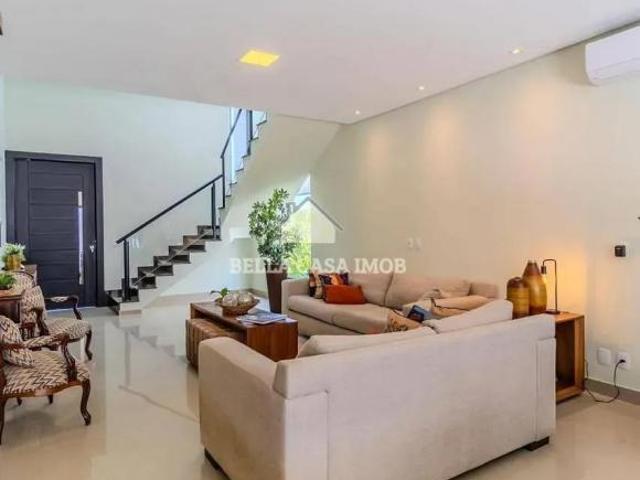 Casa em Cyrela Landscape Esplanada, Votorantim/SP de 258m² 3 quartos à venda por R$ 1.800.000,00