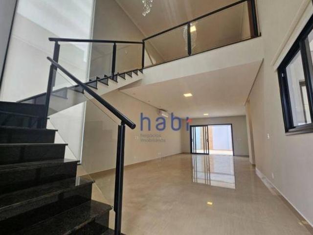 Casa em Cyrela Landscape Esplanada, Votorantim/SP de 258m² 3 quartos à venda por R$ 1.800.000,00