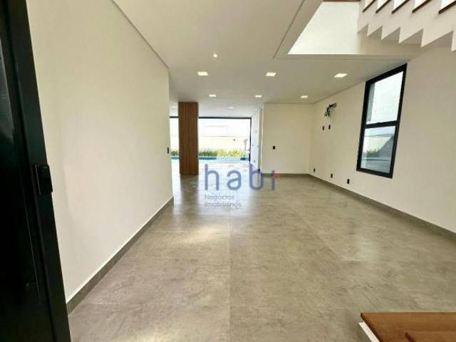 Casa em Cyrela Landscape Esplanada, Votorantim/SP de 286m² 3 quartos à venda por R$ 1.900.000,00