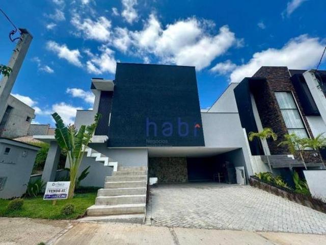 Casa em Cyrela Landscape Esplanada, Votorantim/SP de 295m² 3 quartos à venda por R$ 1.699.000,00