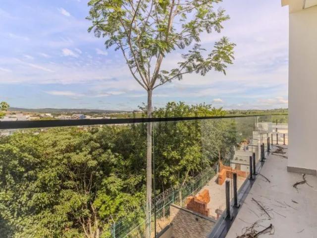 Casa em Cyrela Landscape à venda em condomínio de alto padrão em Votorantim, com 306m² | CA5715