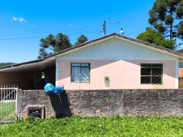 Casa em Caçador SC
