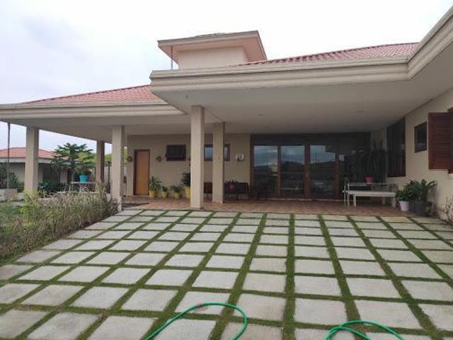 Casa em Caçapava Velha, Caçapava/SP de 1600m² 4 quartos à venda por R$ 1.850.000,00