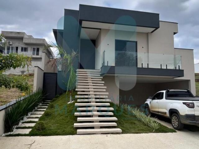 Casa em Caçapava Velha, Caçapava/SP de 250m² 3 quartos à venda por R$ 849.000,00