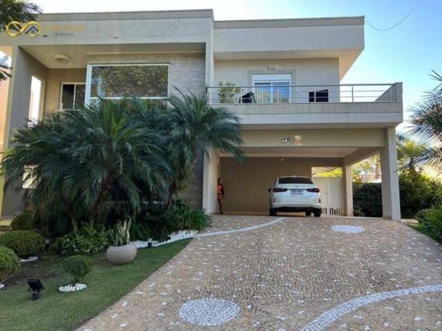 Casa em Cachoeira, Vinhedo/SP de 390m² 4 quartos à venda por R$ 3.590.000,00 ou para locação R$ 18.0