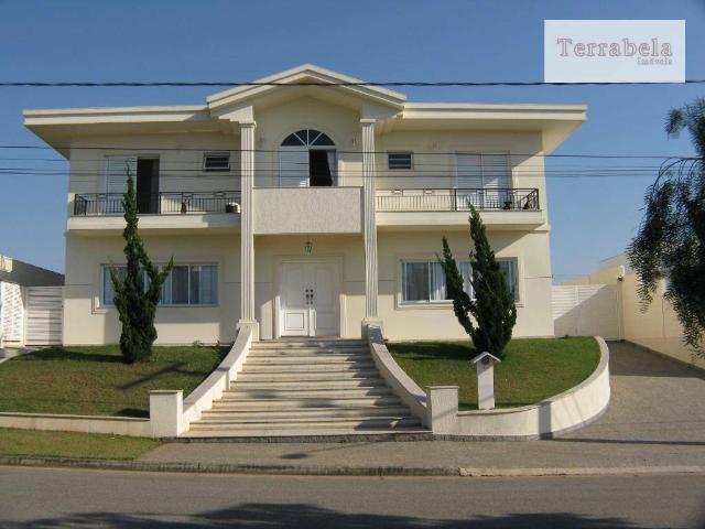 Casa em Cachoeira, Vinhedo/SP de 518m² 5 quartos à venda por R$ 2.199.900,00