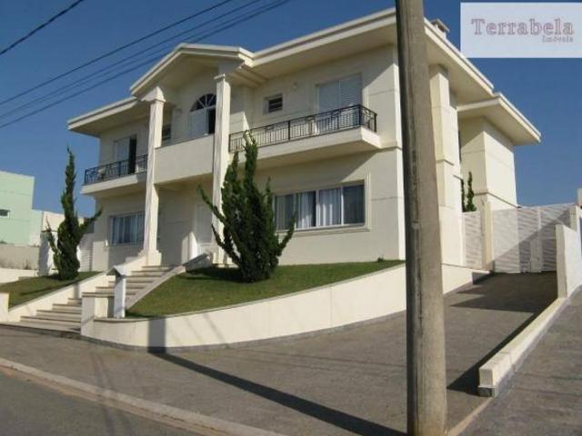 Casa em Cachoeira, Vinhedo/SP de 518m² 5 quartos à venda por R$ 2.200.000,00