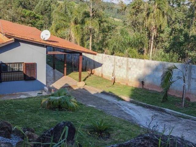 Casa em Cachoeira, Cotia/SP de 168m² 2 quartos à venda por R$ 370.000,00