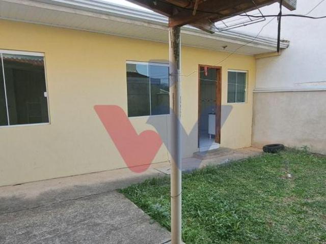 Casa em Cachoeira, Curitiba/PR de 68m² 3 quartos à venda por R$ 360.000,00