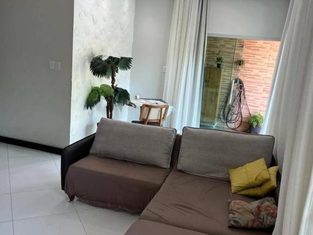 Casa em Cachoeira do Vale, Timóteo/MG de 150m² 3 quartos à venda por R$ 400.000,00