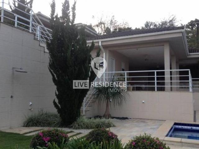 Casa em Cachoeiras do Imaratá, Itatiba/SP de 1330m² 3 quartos à venda por R$ 2.500.000,00