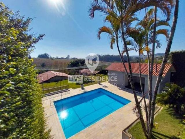 Casa em Cachoeiras do Imaratá, Itatiba/SP de 330m² 4 quartos à venda por R$ 1.650.000,00