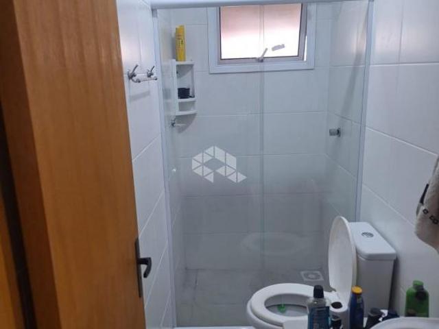 Casa em Cachoeirinha 1 dormitório e 1 vaga