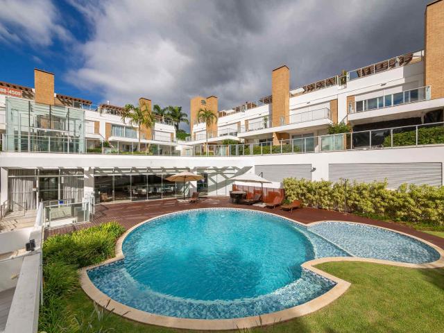 Casa em Cacupé, Florianópolis/SC de 235m² 4 quartos à venda por R$ 2.699.900,00