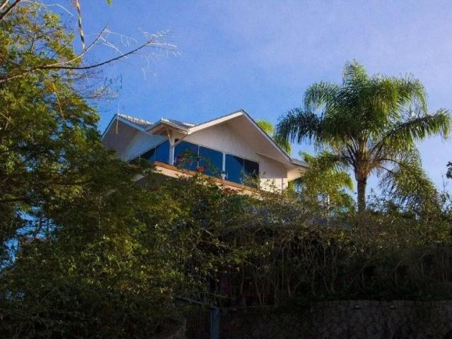 Casa em Cacupé, Florianópolis/SC de 283m² 7 quartos à venda por R$ 6.699.000,00