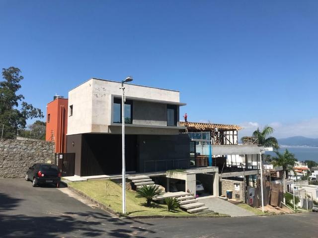 Casa em Cacupé, Florianópolis/SC de 323m² 3 quartos à venda por R$ 6.579.900,00