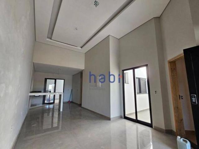 Casa em Caguassu, Sorocaba/SP de 105m² 3 quartos à venda por R$ 649.000,00