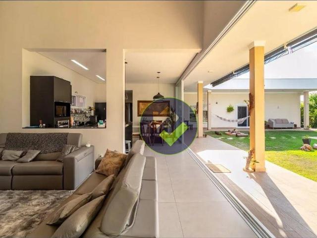 Casa em Caguassu, Sorocaba/SP de 285m² 3 quartos à venda por R$ 1.979.000,00