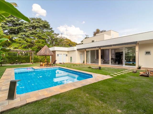 Casa em Caguassu, Sorocaba/SP de 285m² 3 quartos à venda por R$ 1.979.000,00