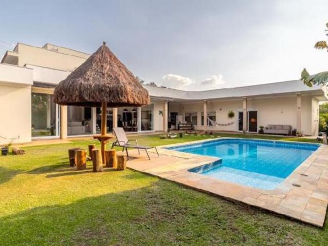 Casa em Caguassu, Sorocaba/SP de 285m² 3 quartos à venda por R$ 1.980.400,00