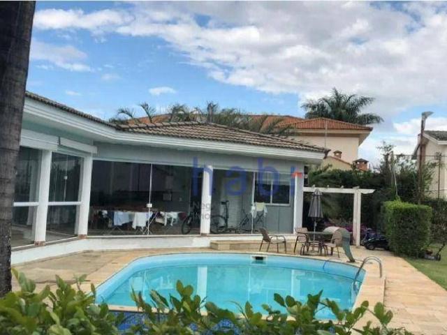 Casa em Caguassu, Sorocaba/SP de 400m² 3 quartos para locação R$ 7.000,00/mes
