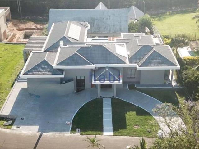 Casa em Caguassu, Sorocaba/SP de 470m² 5 quartos à venda por R$ 2.780.000,00