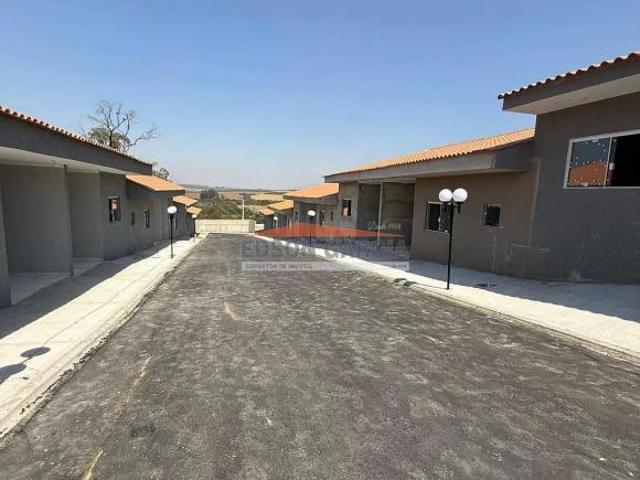 Casa em Caguassu, Sorocaba/SP de 80m² 2 quartos à venda por R$ 280.000,00 ou para locação R$ 1.200,0