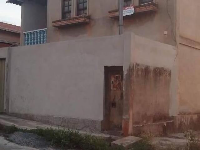 Casa em Caetanopolis