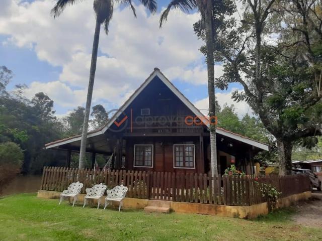 Casa em Caetetuba, Atibaia/SP de 150m² 2 quartos à venda por R$ 239.900,00